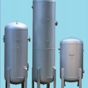 Air Receiver Tank | Air Compressor Tank | Compressed Air System