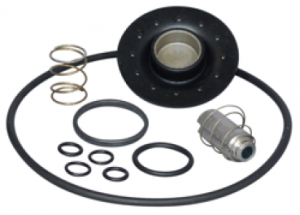 BEKOMAT® Spare Parts │BEKOMAT Maintenance Kits